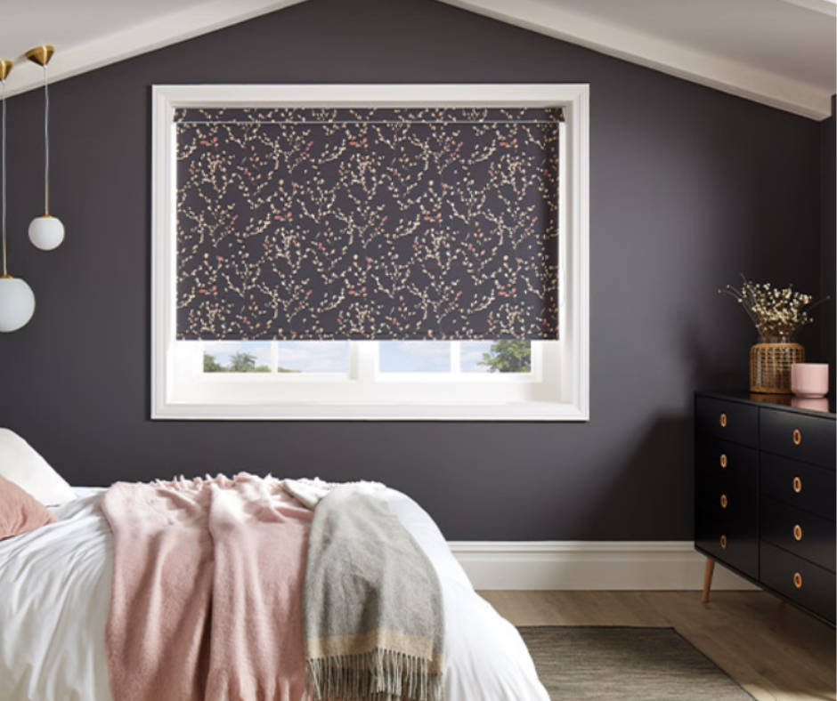 Blackout Blinds In Newark and Lincoln | VBC Blinds